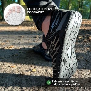 Bareon Pro - Zdravé a protiskluzové bosé boty (Unisex) | BAREON PRO ...