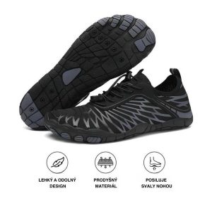 Bareon Pro - Zdravé a protiskluzové bosé boty (Unisex) | BAREON PRO ...