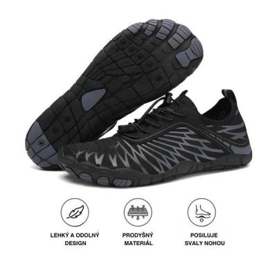 Bareon Pro - Zdravé a protiskluzové bosé boty (Unisex) | BAREON PRO ...