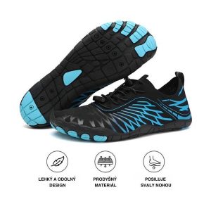 Bareon Pro - Zdravé a protiskluzové bosé boty (Unisex) | BAREON PRO ...