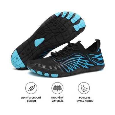 Bareon Pro - Zdravé a protiskluzové bosé boty (Unisex) | BAREON PRO ...